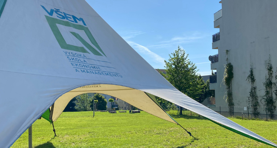 Bydlení VŠEM - Campus VŠEM